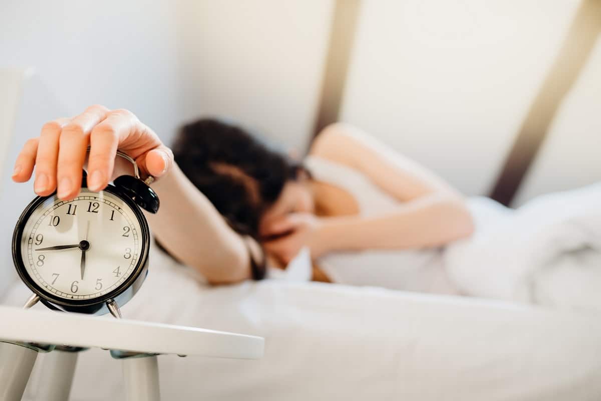 Delayed Sleep Phase Syndrome: All You Need to Know | Sleep Health ...